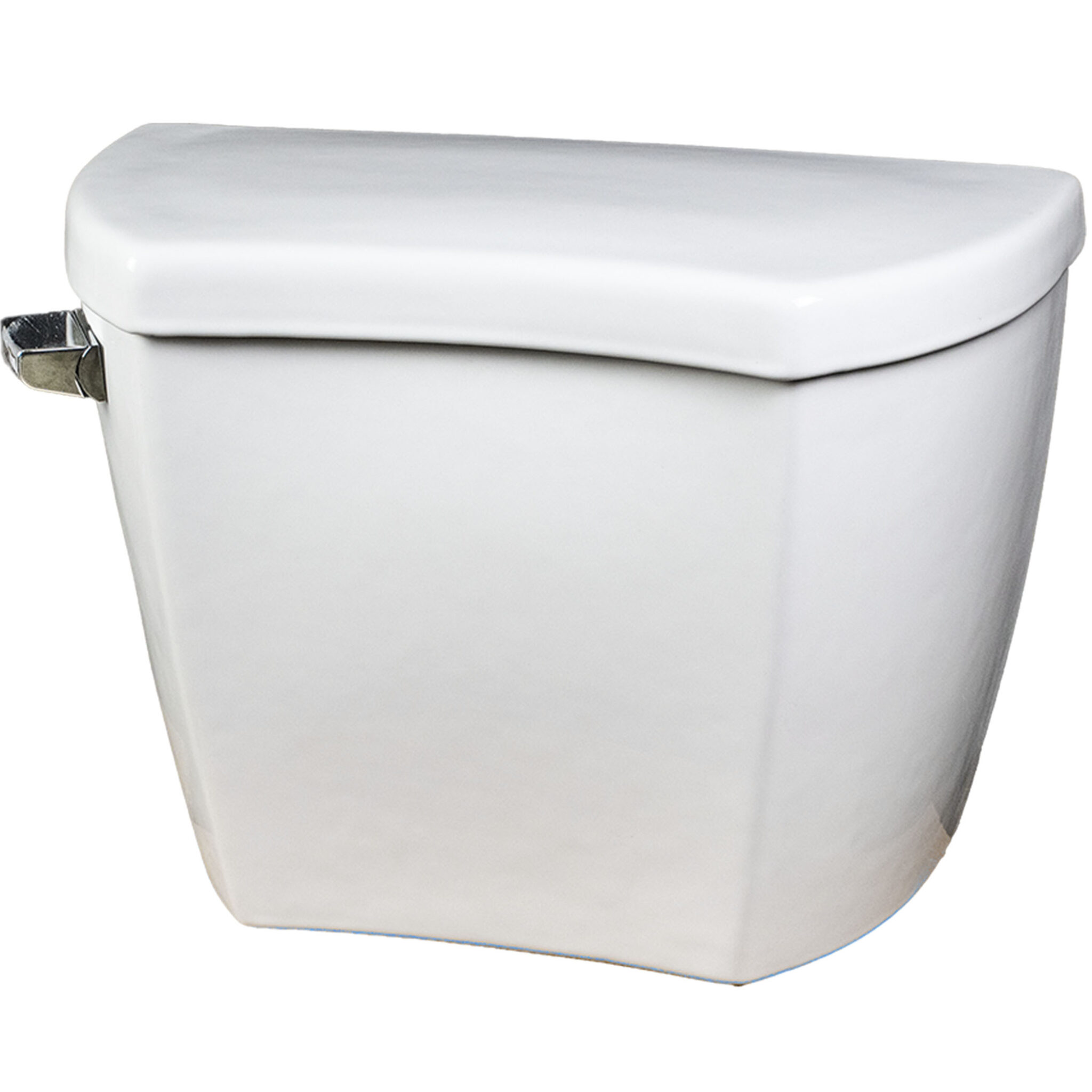 Qwik Jon Toilet Tank - Zoeller Canada