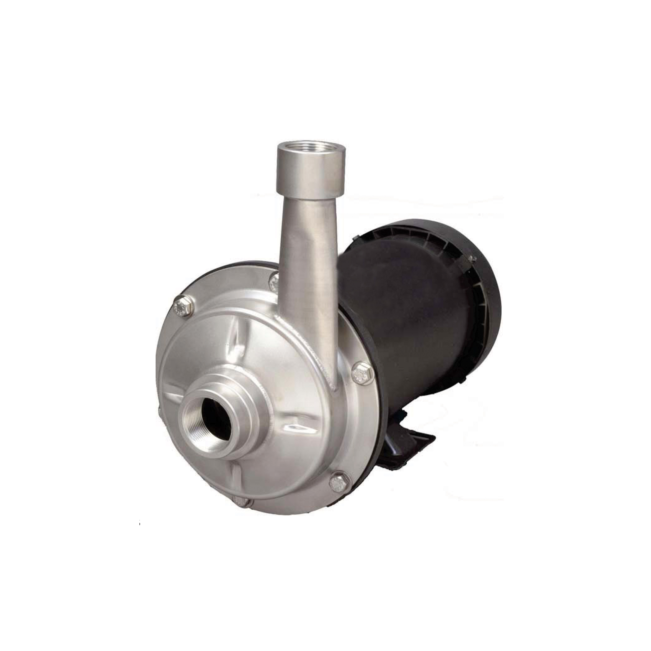 C6 Straight Centrifugal Pump - Zoeller Canada